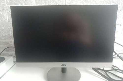 Монитор 21,5'' AOC i2269Vwm/IPS/75 Гц