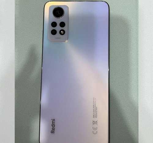 Xiaomi Redmi Note 12 Pro 4G, 8/256 ГБ