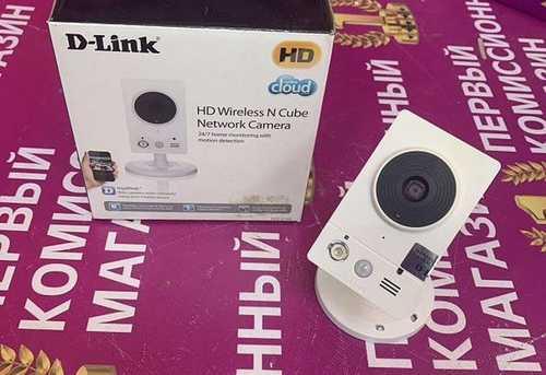 IP-камера D-Link DCS-2132L