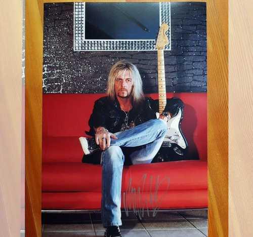 Axel Rudi Pell