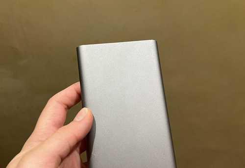 Аккумулятор xiaomi 10000 mAh