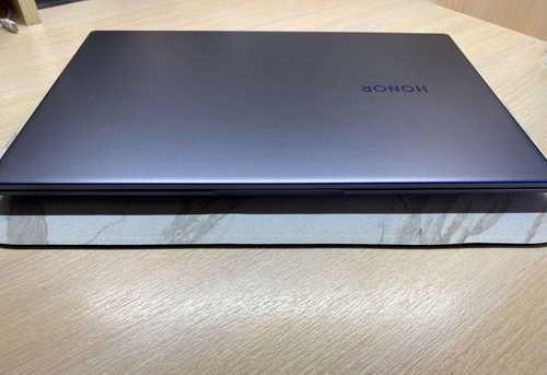 Honor MagicBook 15 Ryzen 5 5500U, RAM 16 гб
