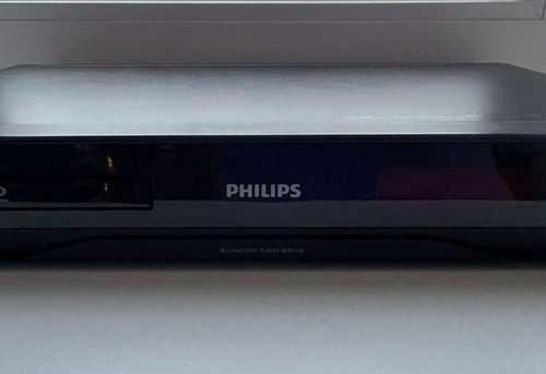 Blue ray bdp 3100 philips