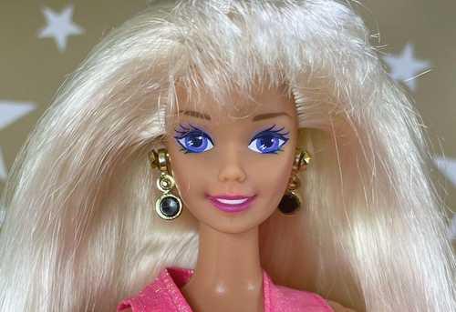 Barbie Cut 'n Style China 1994 #4 ck