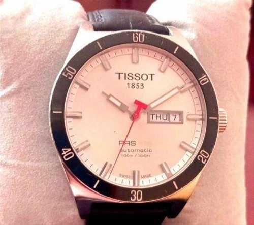 Tissot PRS 516 механика