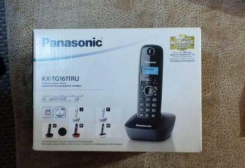 Panasonic kx-tg1611ru