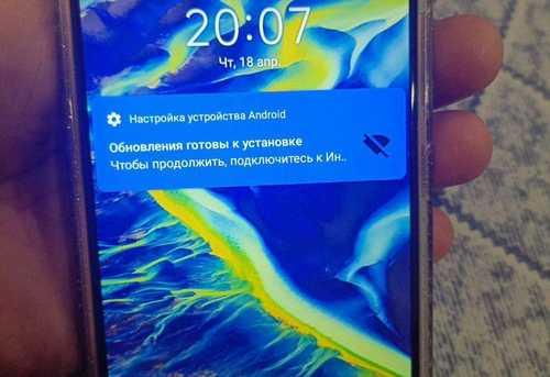 realme C21Y, 4/64 ГБ