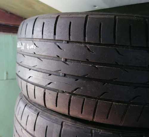 Dunlop Enasave SP LT38 235/50 R18