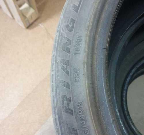 Triangle TH201 245/40 R19