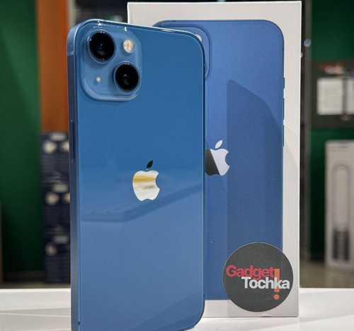 iPhone 13, 128 ГБ