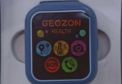 Витринный Geozon Health