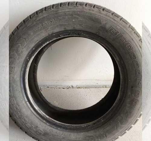 Bfgoodrich G-Force Stud 185/65 R15 88Q