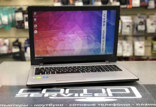 Ноутбук Lenovo 4 ядра GT 920M SSD 120gb