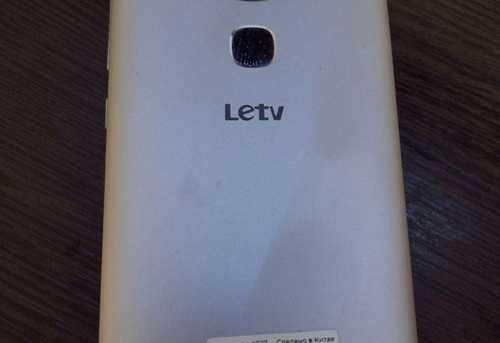 LeEco Le 2, 3/64 ГБ