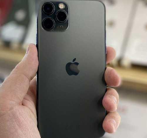 iPhone 11 Pro, 512 ГБ