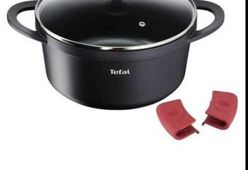 Набор кастрюль Tefal