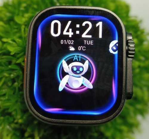 Apple watch ultra 2