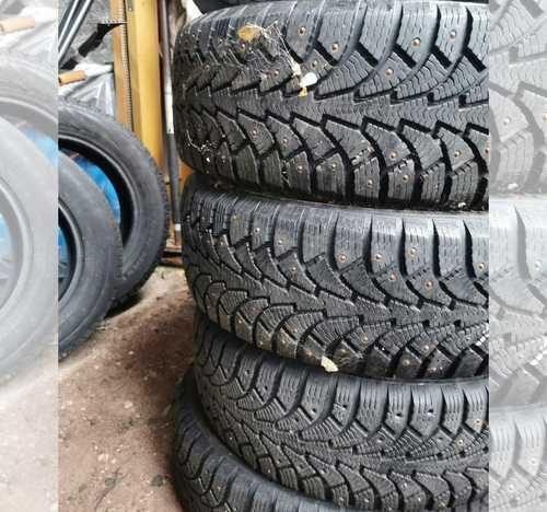 КАМА 1260-1 205/55 R16