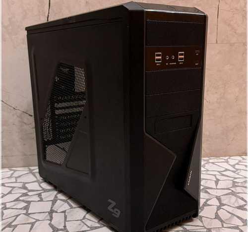 Корпус Zalman Z9