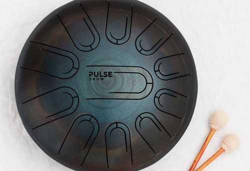 Глюкофон многотональный Pulse Drum 28 см пульсдрам