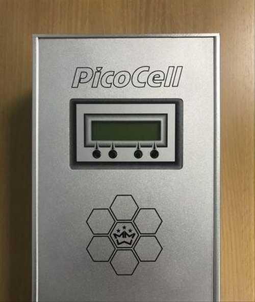 Репитер PicoCell E900 SXA