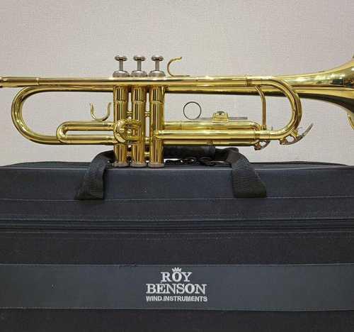 Труба Roy Benson Tr-101