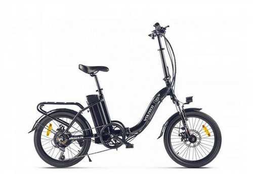 Электровелосипед Volteco Flex up