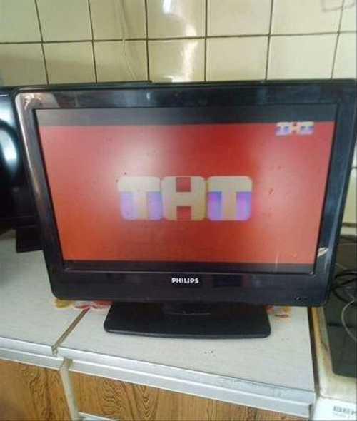 Телевизор бу Philips