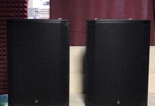 Акустическая система, колонки Turbosound TCX152