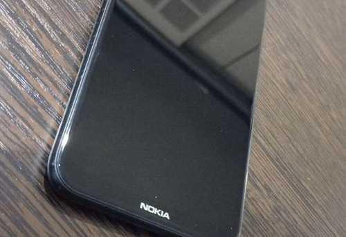 Nokia X10 запчасти