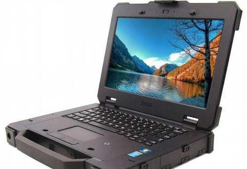 Ноутбук 14" DELL LATITUDE 5404, 500 ГБ, Core i5-4310U, RAM 8 ГБ, Intel HD Graphics 4400