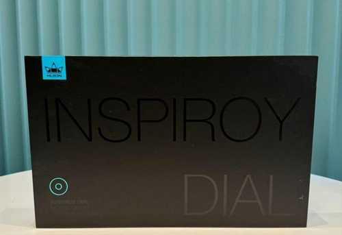 Графический планшет huion Inspiroy Dial Q620M