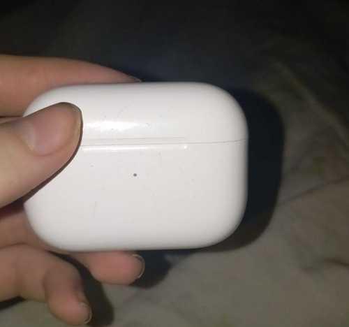 Беспроводные наушники apple airpods pro 2 2022