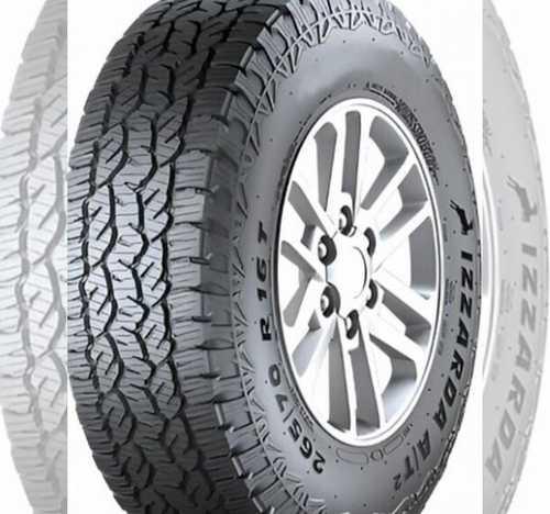 Torero MP72 225/75 R16 108H