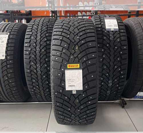 Pirelli Scorpion Ice Zero 2 245/45 R20 103H