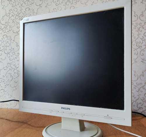 Монитор philips 170s5