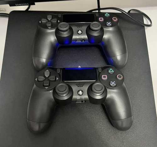 Sony playstation 4 slim 1tb