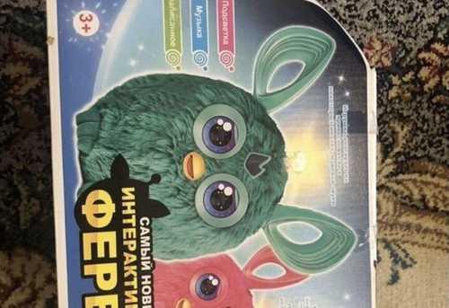 Игрушка Furby ферби