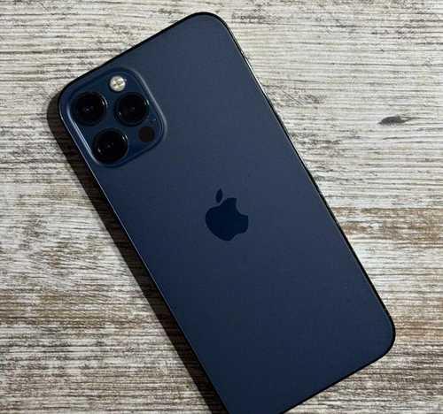 iPhone 12 Pro, 256 ГБ