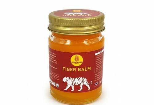 Тайский бальзам тигровый Tiger Balm Coco Blues, 50