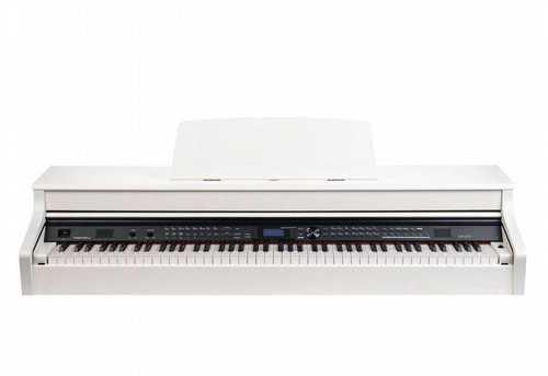 Цифровое пианино DP370-GW + банкетка. Доставка