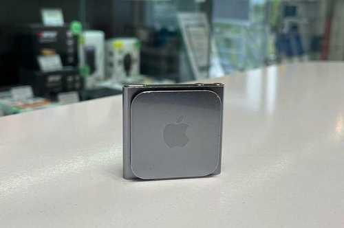 Apple iPod nano 6 16 Gb Space Gray Б/У