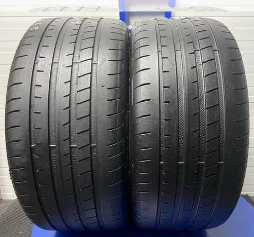 Goodyear Eagle F1 Asymmetric 5 235/35 R19 91Y