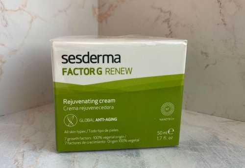 Крем Factor G Sesderma