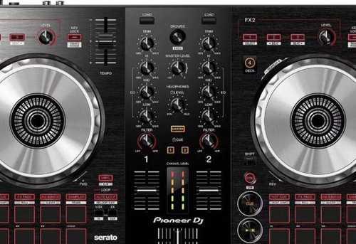 Dj контролер Pioneer SB3