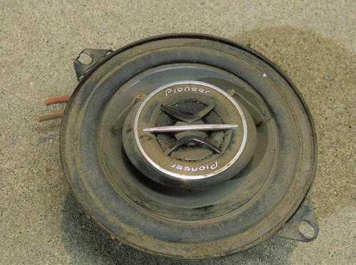 Динамик коаксиальный Pioneer TS-10021 120W