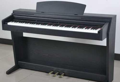 Цифровые пианино Корпусные (аксессуар в подарок)