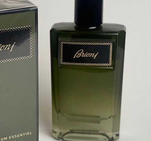 Парфюм Brioni Essential Eau De Parfum