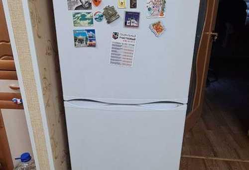 Холодильник Атлант двухкомпрессорный