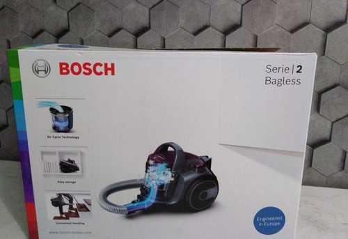 Пылесос Bosch BGC05AAA1